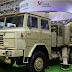 Chinese PCL-09 CS/SH1 122 Wheeled Self-Propelled Howitzer | Chinese ...