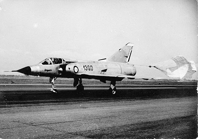 PHILATELIE et AVIATION MILITAIRE: COLMAR JOURNEE DES BASES 1962