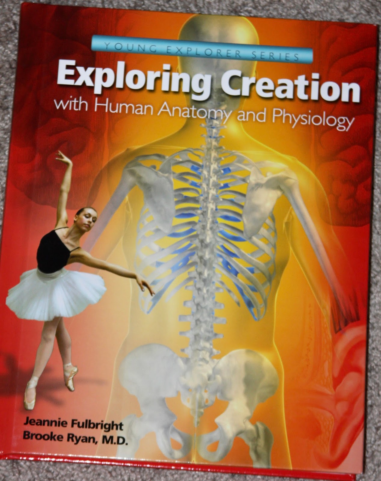 A Learning Journey: Homeschool Review Crew: Exploring Creation with ...