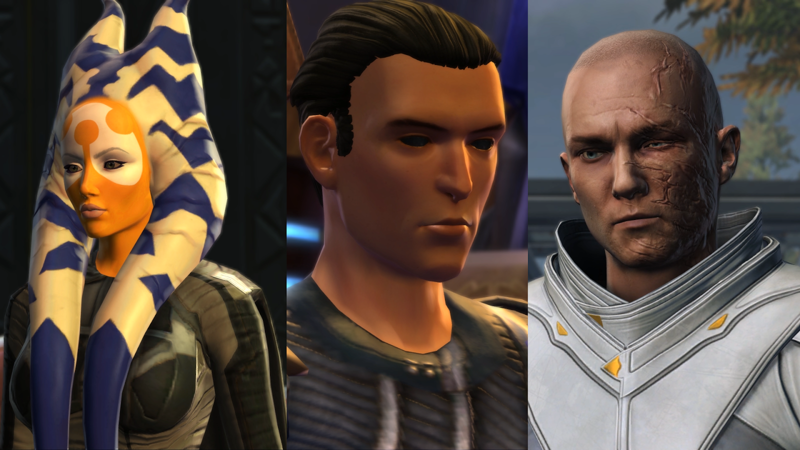 Galactic Antics | The ramblings of another Star Wars gaming blogger ...