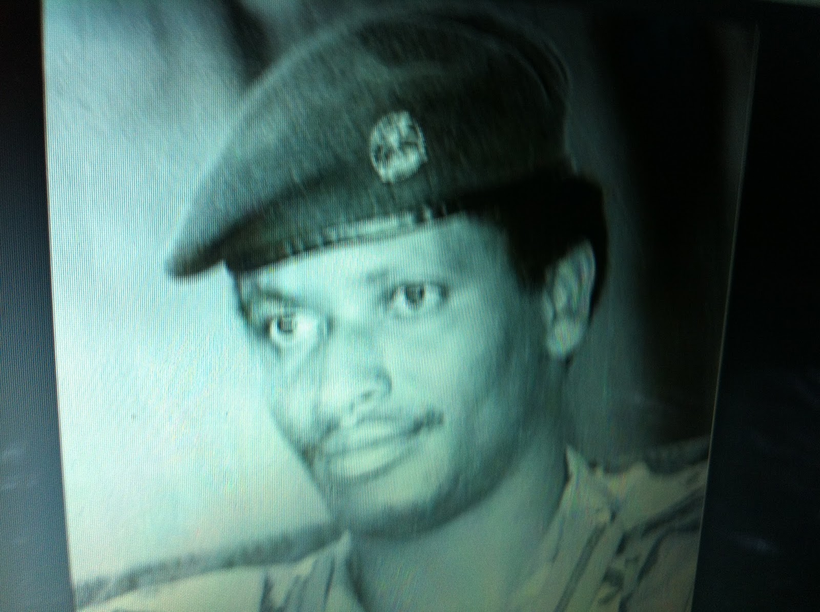 THE BLACK SOCIAL HISTORY:: BLACK SOCIAL HISTORY - AFRO-RWANDA " FRED ...