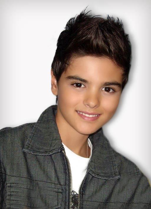 Club de Fans Abraham Mateo Paraguay - Oficial: Biografia