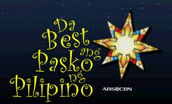Turtz on the Go: 2011 ABS-CBN Christmas Station ID 'Da Best ang Pasko ...