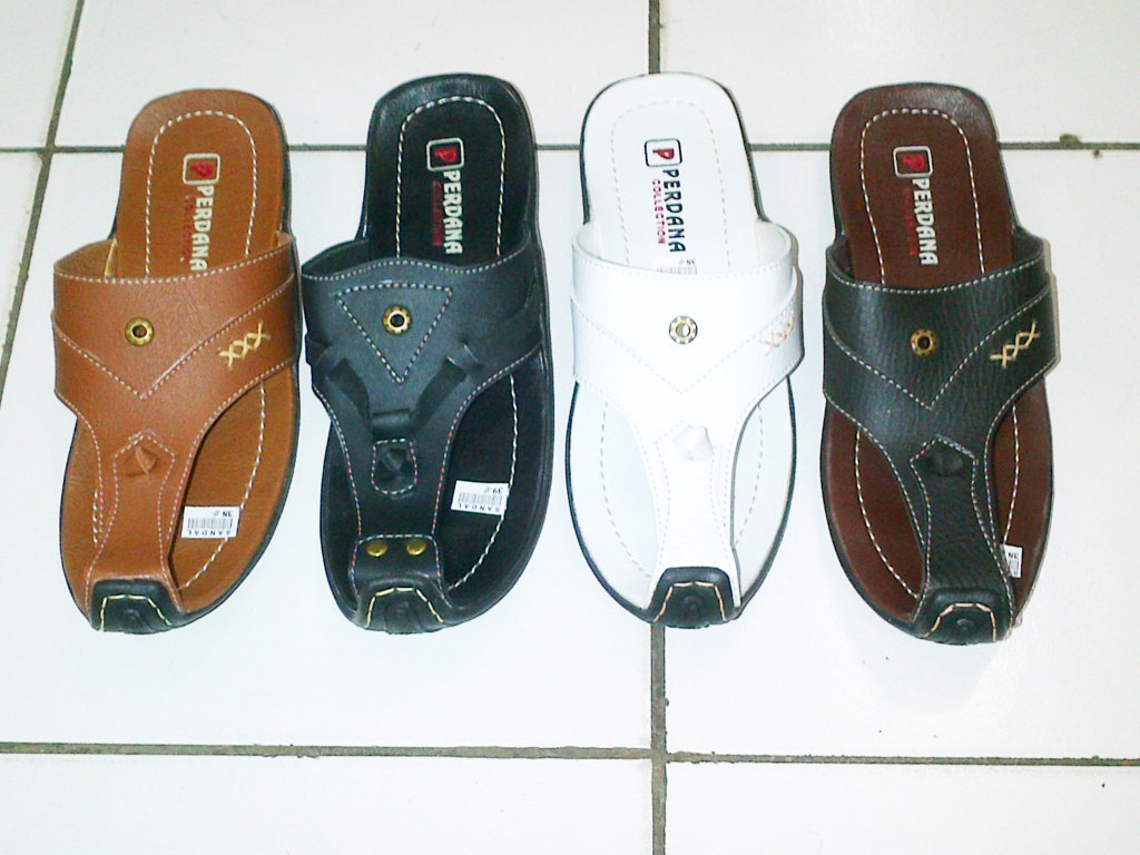 sandal perahu | Supplier Grosir
