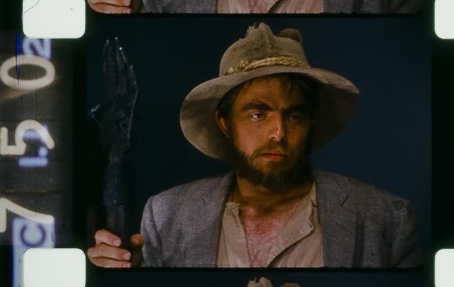 The Cheese List: News: Torgo in High Def + another board game movie