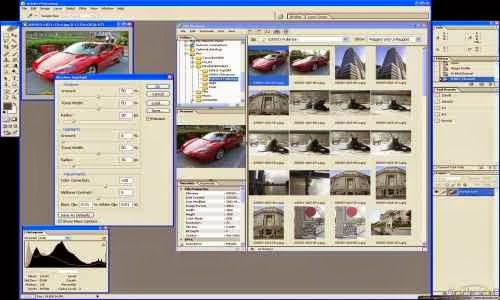 DOWNLOAD PHOTOSHOP CS8 PORTABLE | SUWIRYO 2.1.2