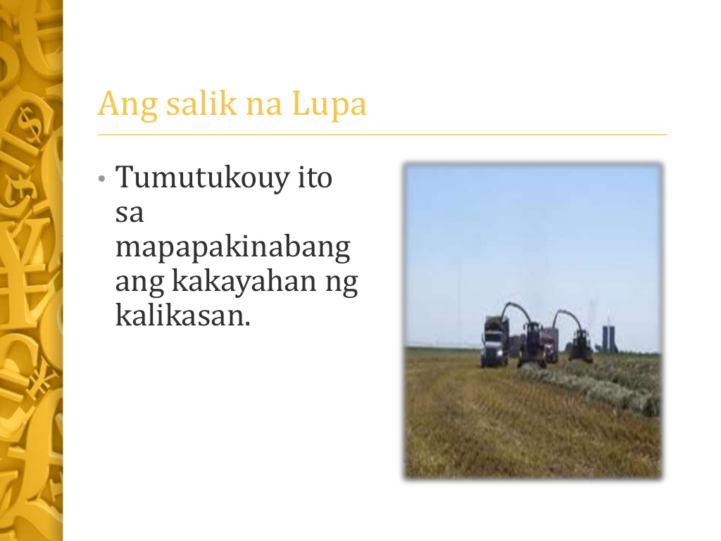 salik ng produksyon - philippin news collections