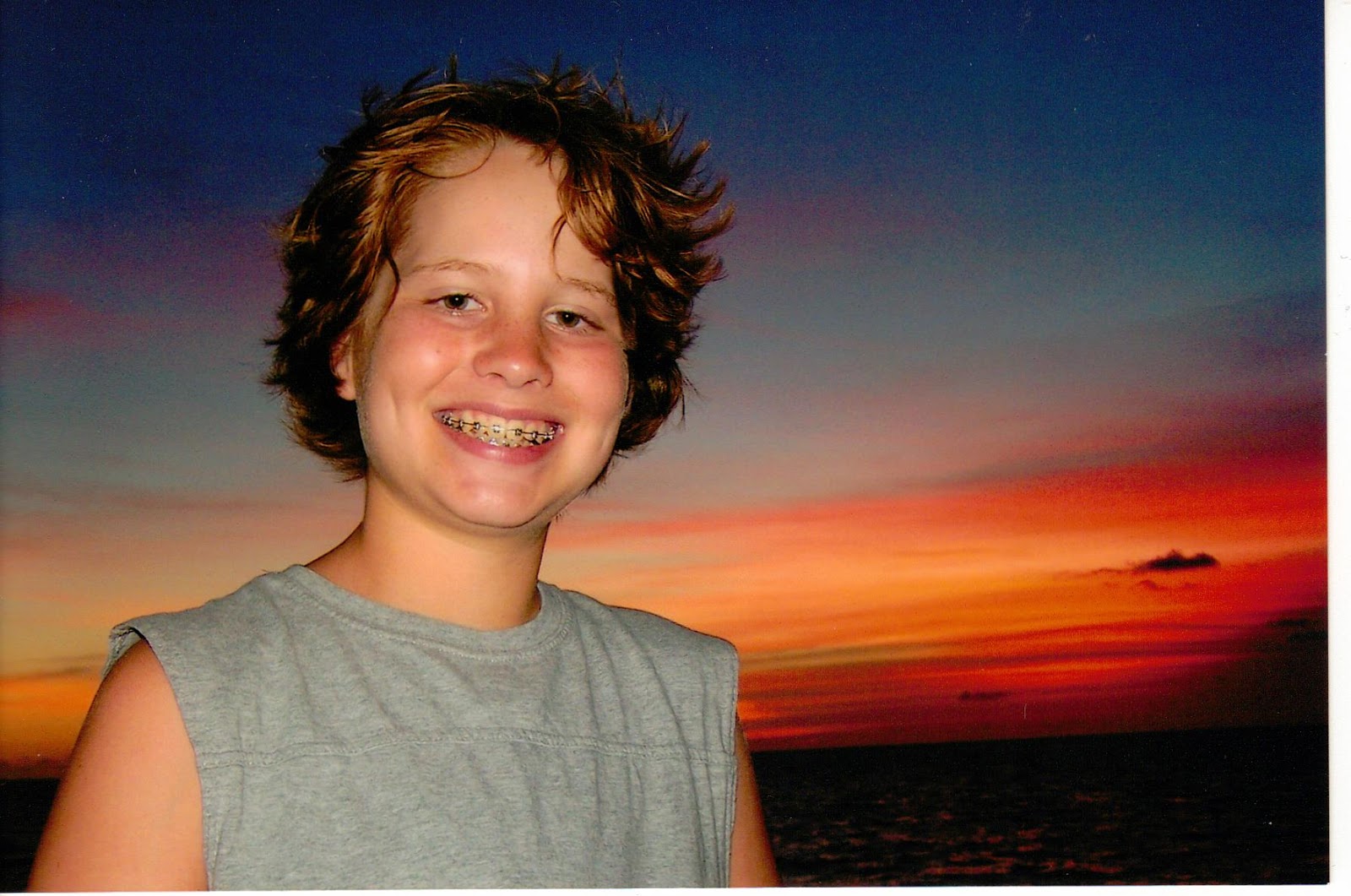 Backsies Is What There Is Not: Letting Go