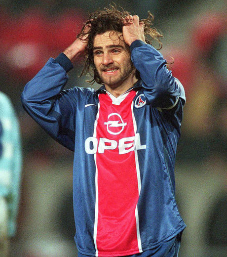 futbol y mas: Marco Simone