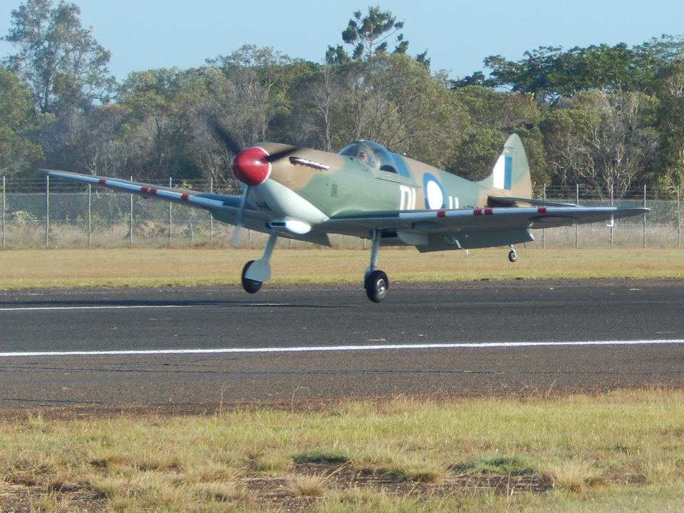 Central Queensland Plane Spotting: A Few Photos as Amateur-Built ...