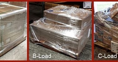 Packaging Supply Answers: How to Select Stretch Wrap - Frequently Asked ...