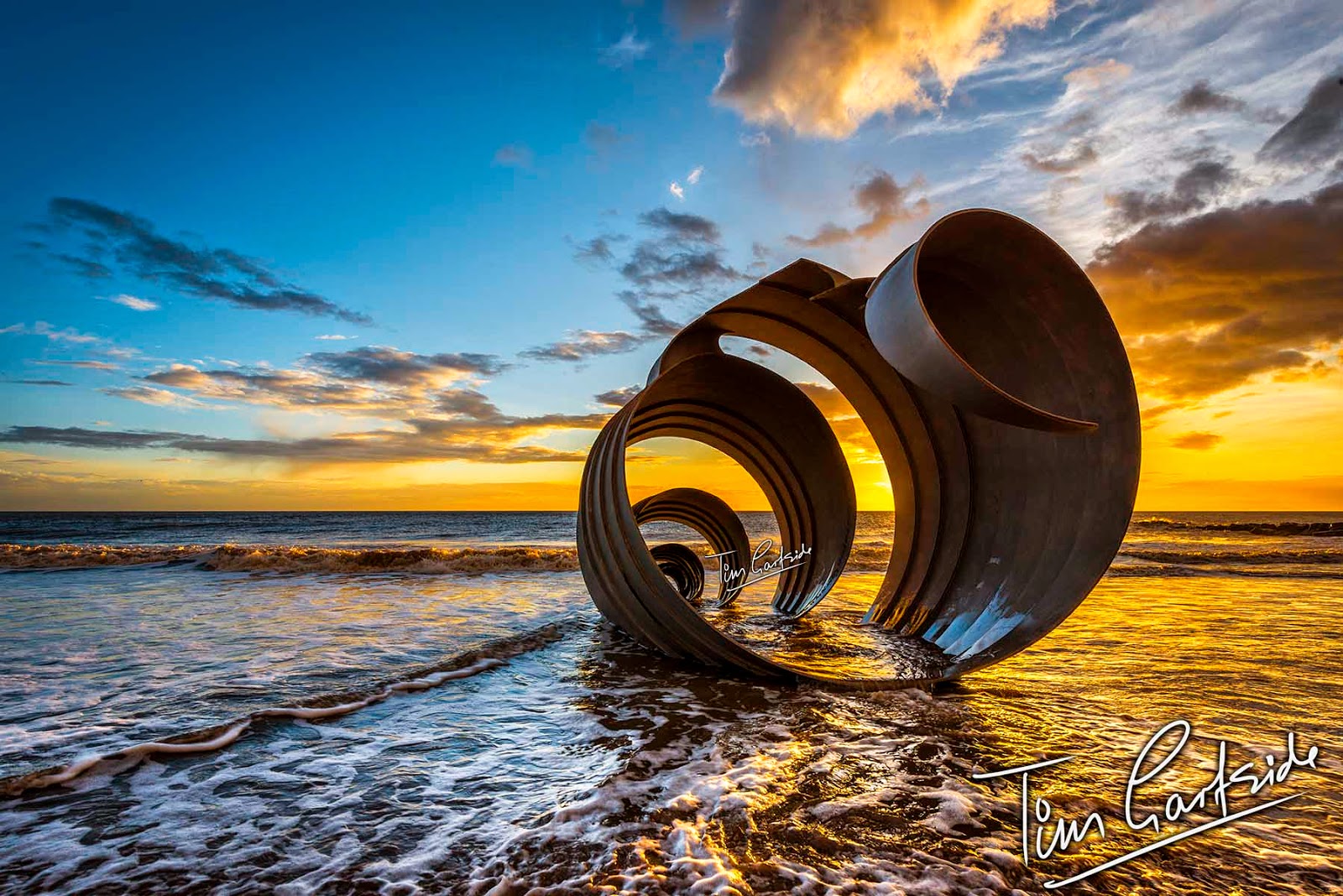 Tim Gartside Photography Workshop Blog