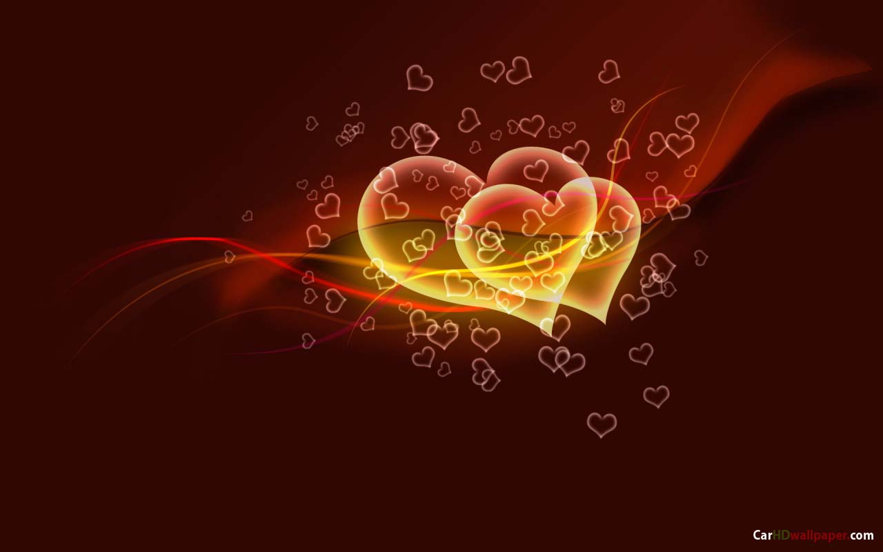 Top 10 True Amazing Pictures Of Hearts For Lover ~ HD Wallpapers Collection
