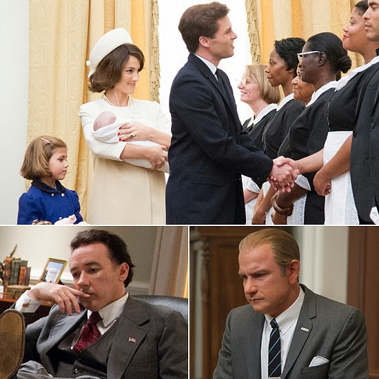 Passion for Movies: The Butler -- A Crash-Course on the US Civil Rights ...