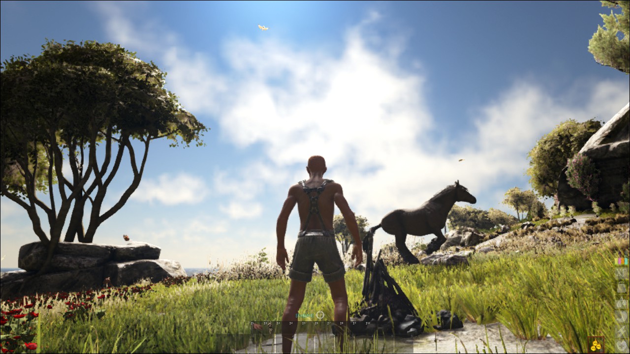 Atlas (PC) tem potencial para ser um ótimo mundo pirata, mas tem muito ...