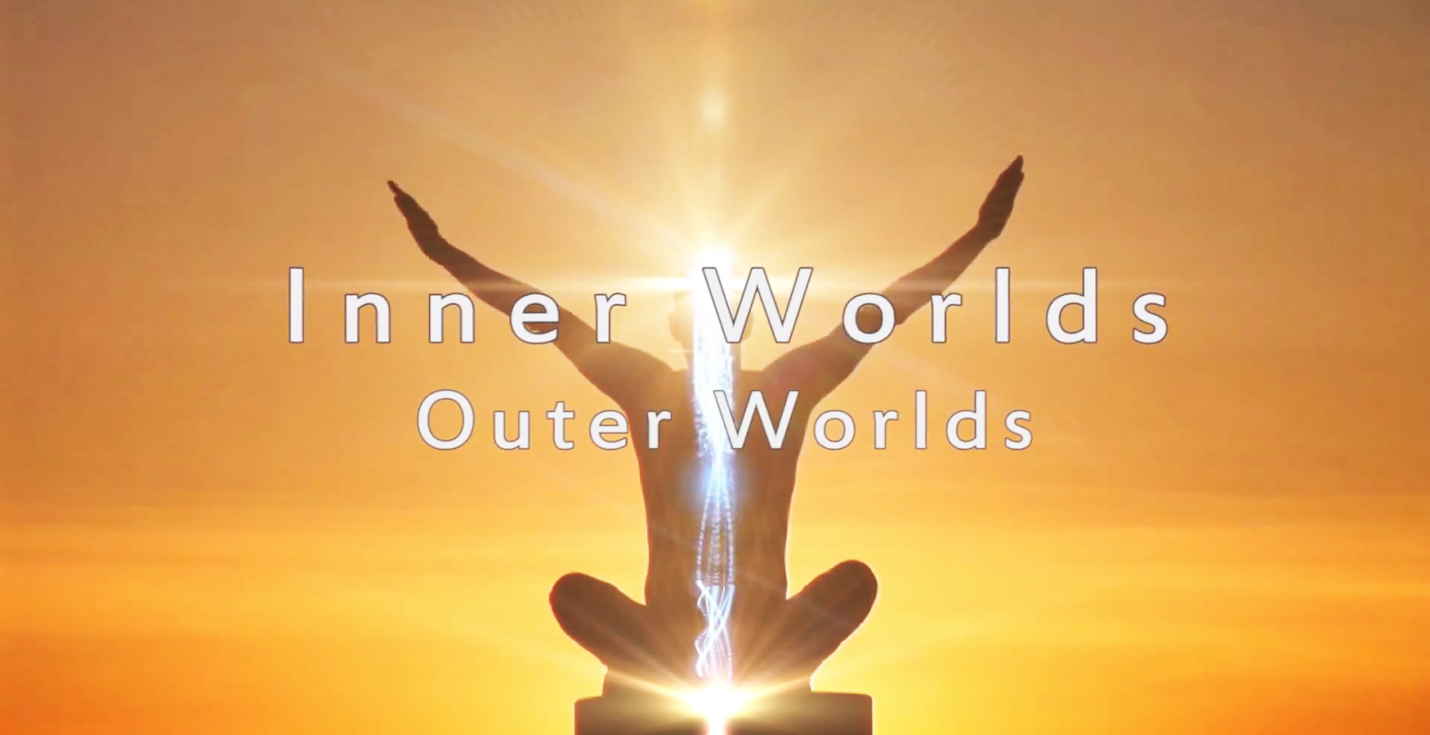 oficina de filosofia: Inner Worlds, Outer Worlds - Part 1 - Akasha