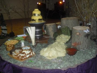 Snappalicious Creations: Meet Me in Wonderland: Prom 2011 Decorations