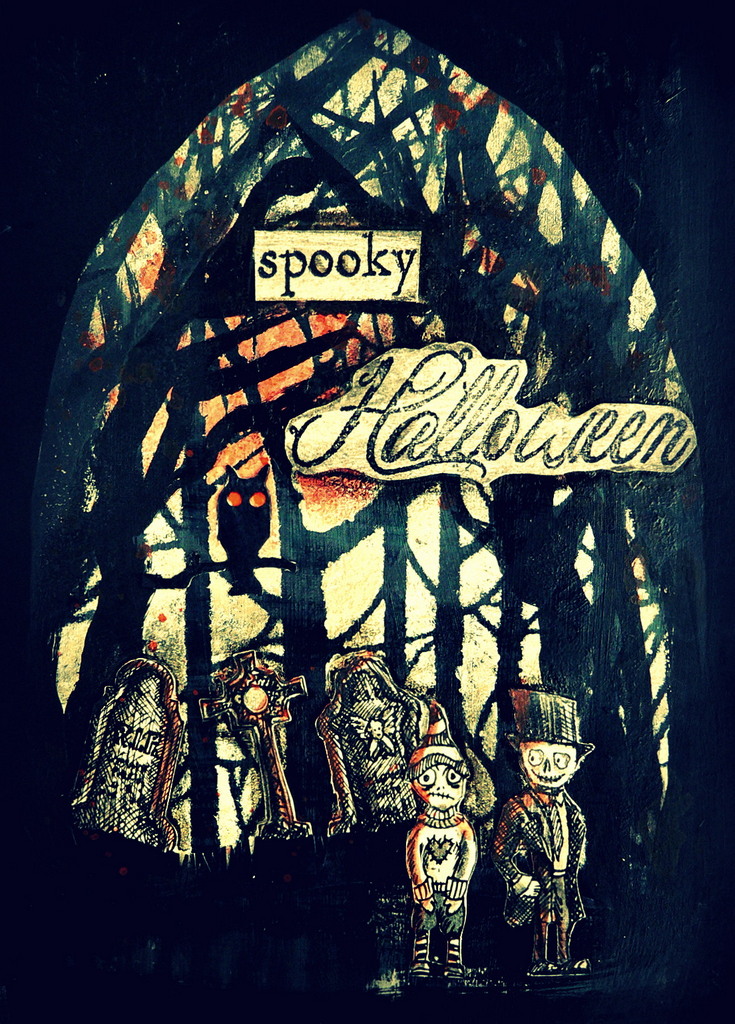 Von Pappe II: Booo...?