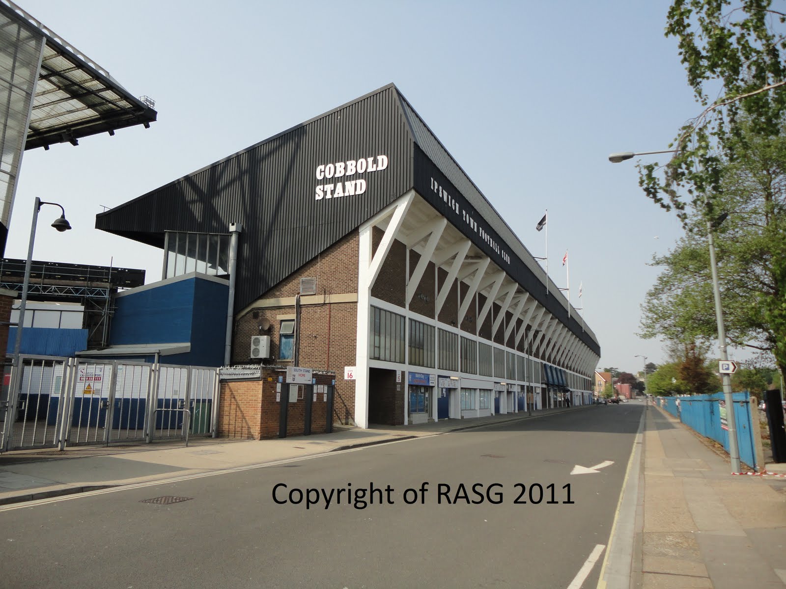 Portman Road