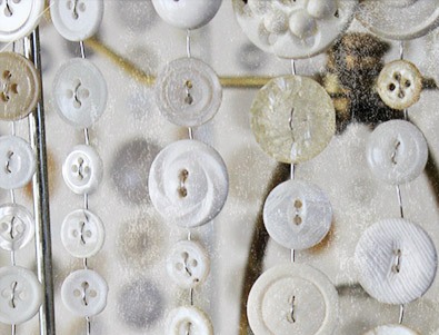 Button Beauty and Artistry