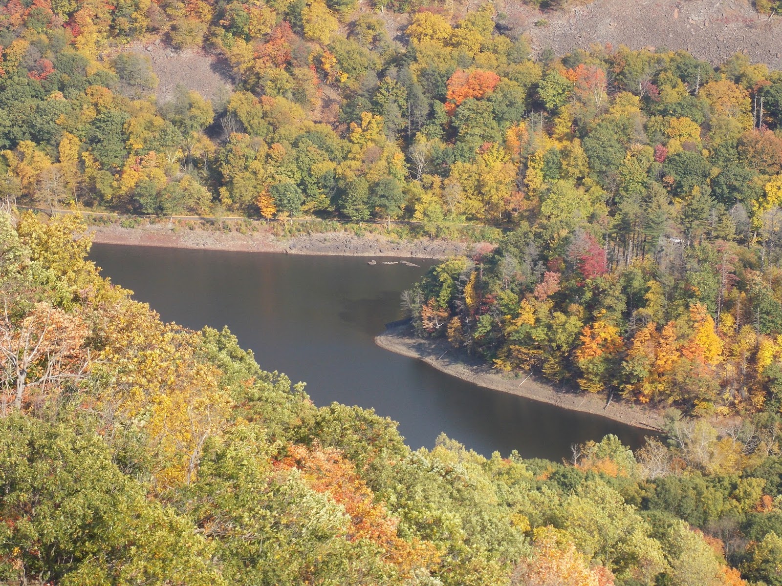 Adventures for Anyone: The Best of My Fall Photos...In Connecticut!