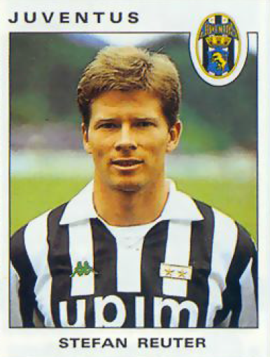 ANOTANDO FÚTBOL *: JUVENTUS * PARTE 9