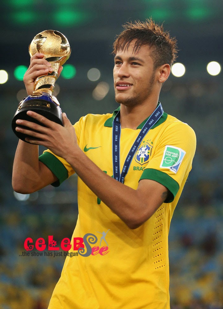 Football Star Neymar Hollywood Celebsee Hollywood CelebSeeHollywood ...