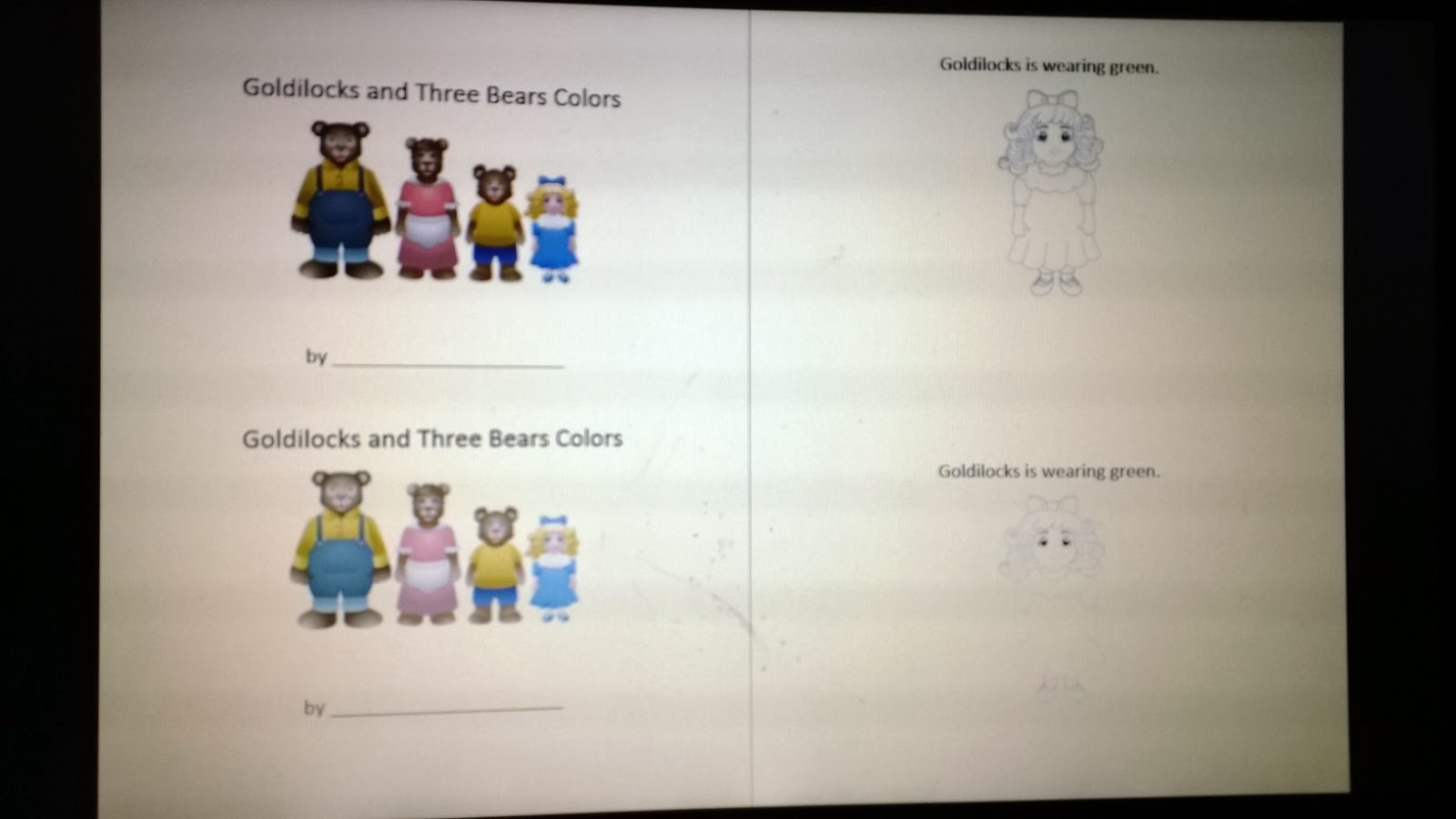 Learning knows no bounds - Teaching Special Education Preschool ...