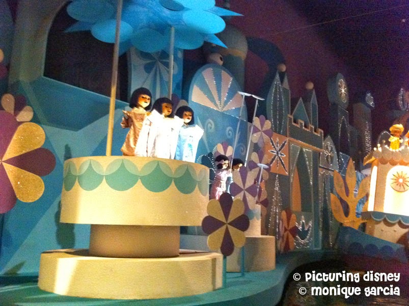 Picturing Disney: It's A Small World in Walt Disney World