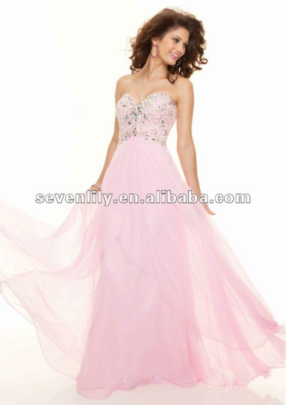 SHE FASHION CLUB: Indian Prom Dresses 2013