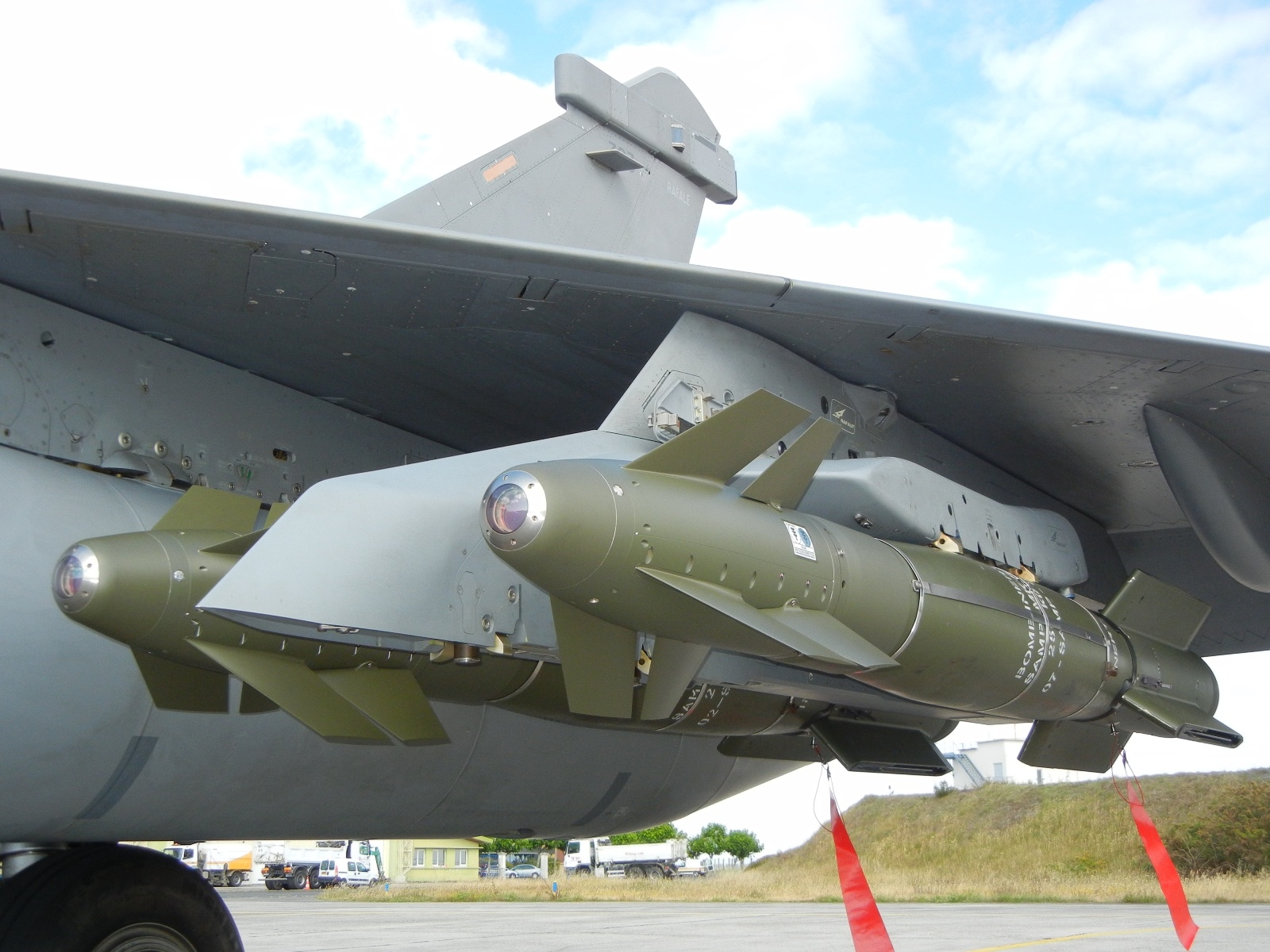 Naval Open Source INTelligence: French Air Force has Began Fielding an ...