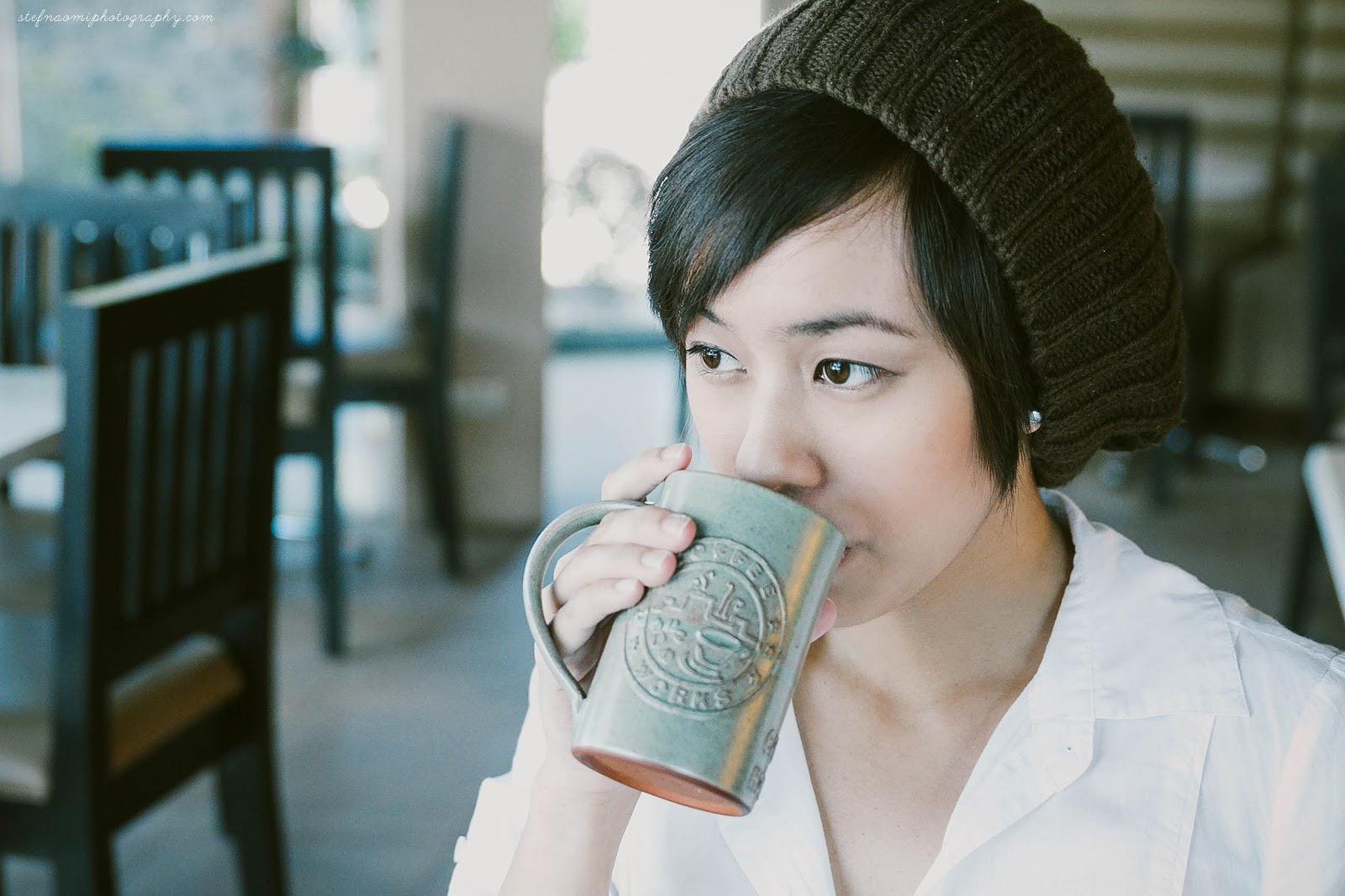 stefnaomi photography: Kim Trinidad