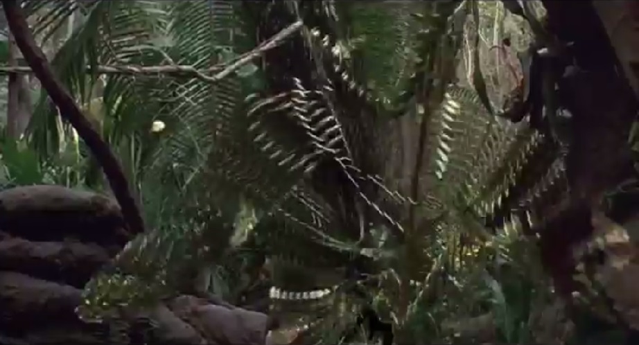 The Bloody Pit of Horror: Predator (1987)