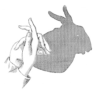 How To Make A Hand Shadow Puppet - Insideuniverse.org