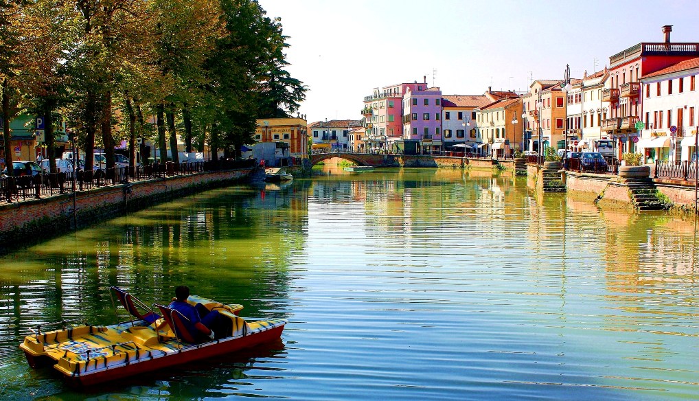 ADRIA AZZURRA: ADRIA:IL PERCORSO PER FAR DIVENTARE ADRIA CAPITALE E ...