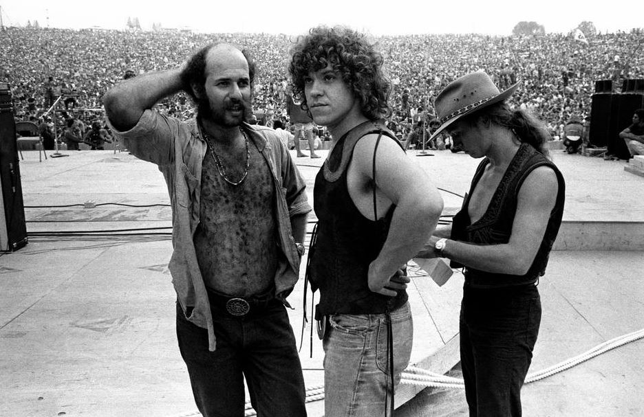 20 Interesting Facts You Might Not Know About the Woodstock Music ...