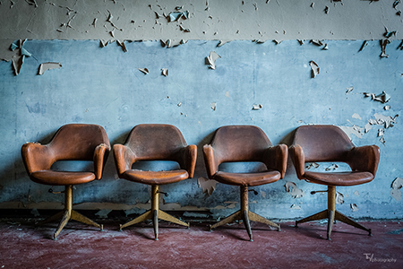 Área Visual - Blog de Arte y Diseño: Thomas Windisch fotografía lugares ...