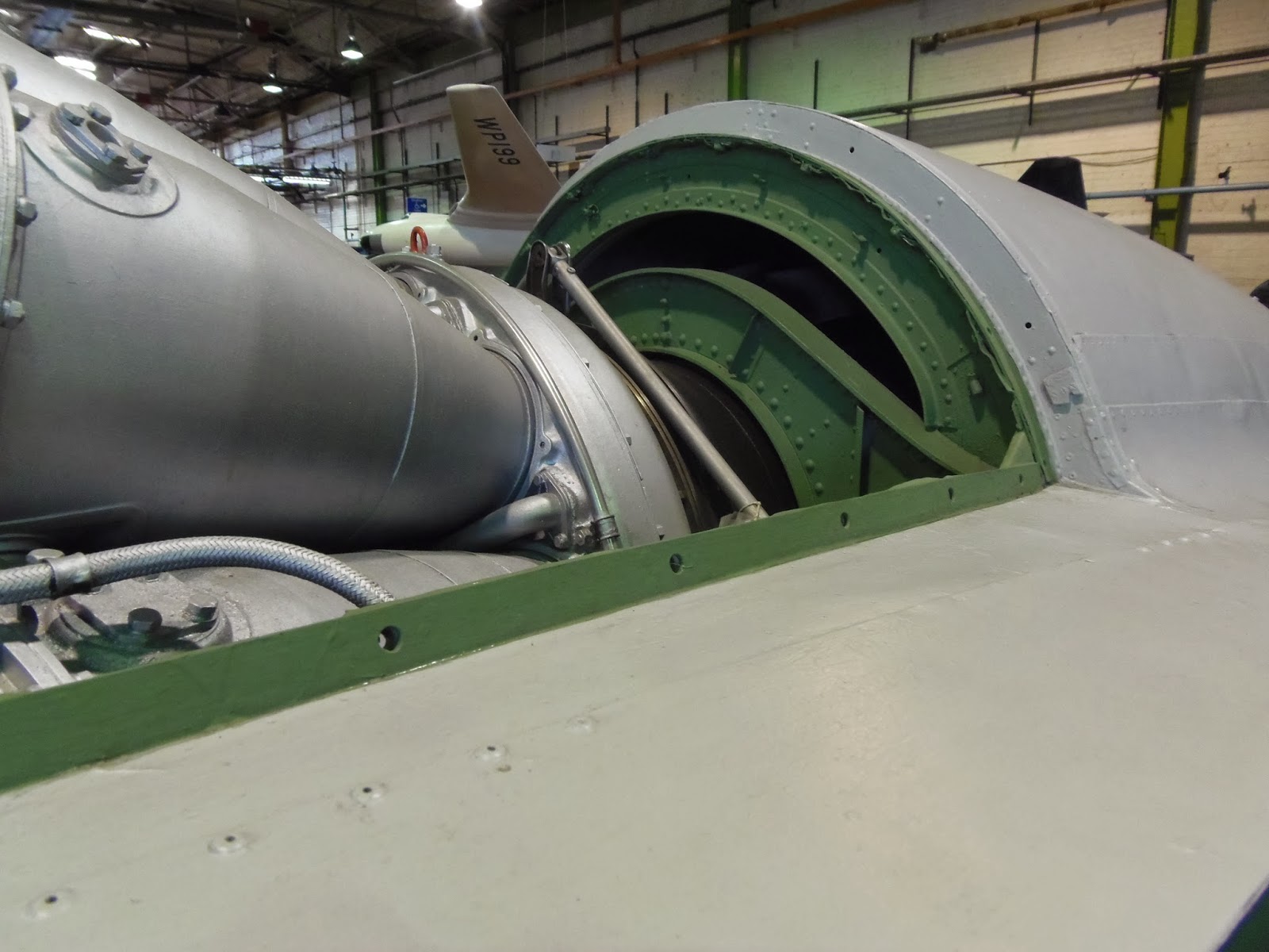 Aerospace Engines (Aircraft Engines and Rockets - Motores de Aviación y ...