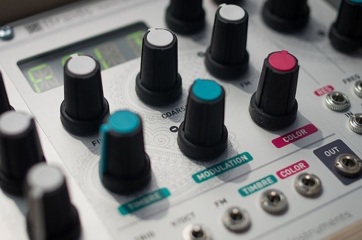 MATRIXSYNTH: Mutable Instruments BRAIDS