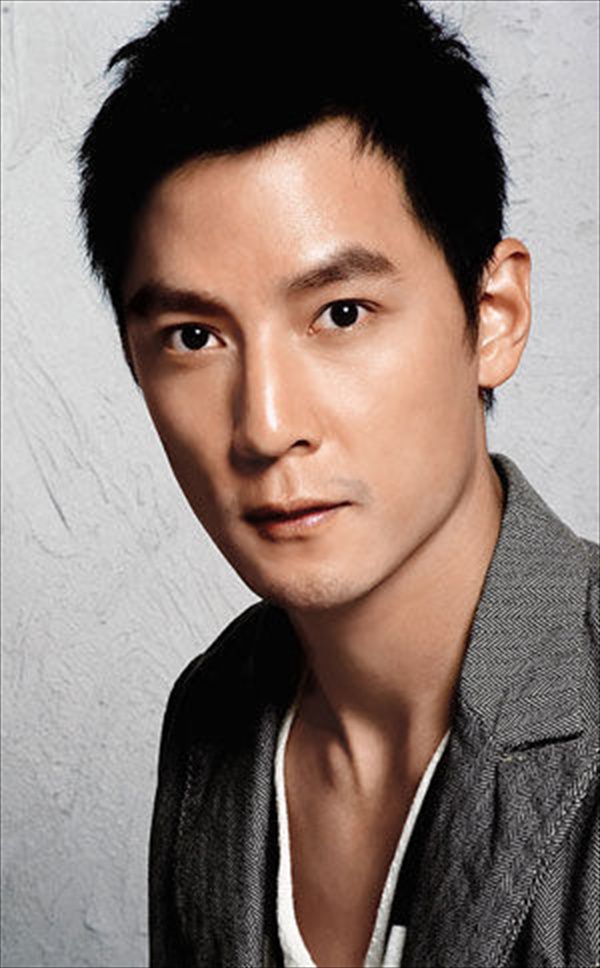 Hollywood Top Actress and Acters: Daniel Wu Profile And Wallpapers ...