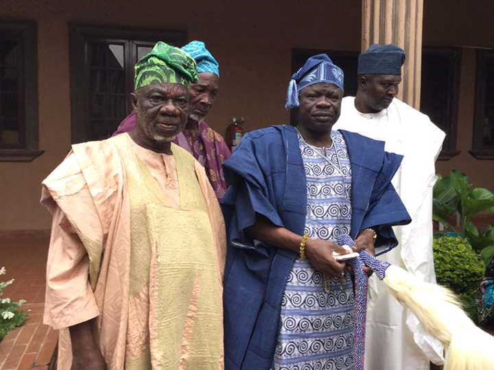 Welcome to nijacampus blog: PHOTOS: Olofa of Offa pictured this morning ...