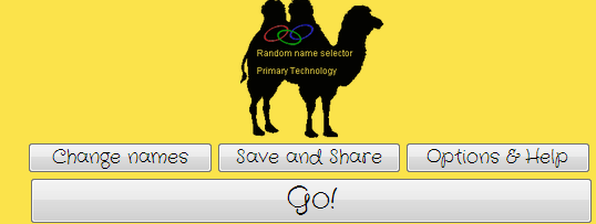 2 Useful Random Name Pickers for Teachers | Educational Technology and ...
