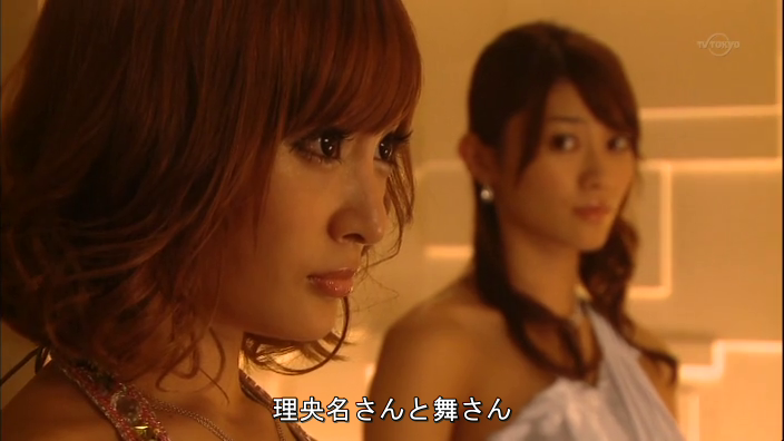 HamsapSukebe : Jyouou 3 Special Edition Eps 1+2