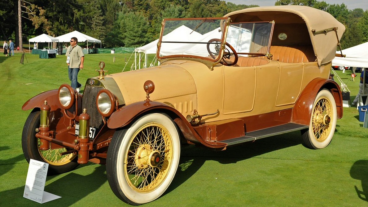 Just A Car Guy: the Owen Magnetic Transmission, a electric hybrid car's ...