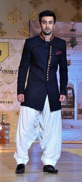 Three Trending Festive Wear Picks for Men ~ Designer Ethnic Wear Fashion