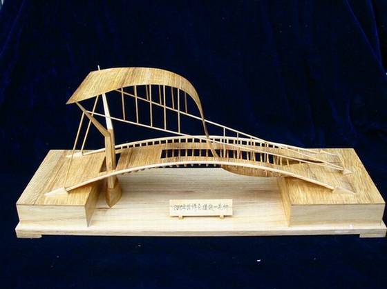 Intro to 3D: Bridged