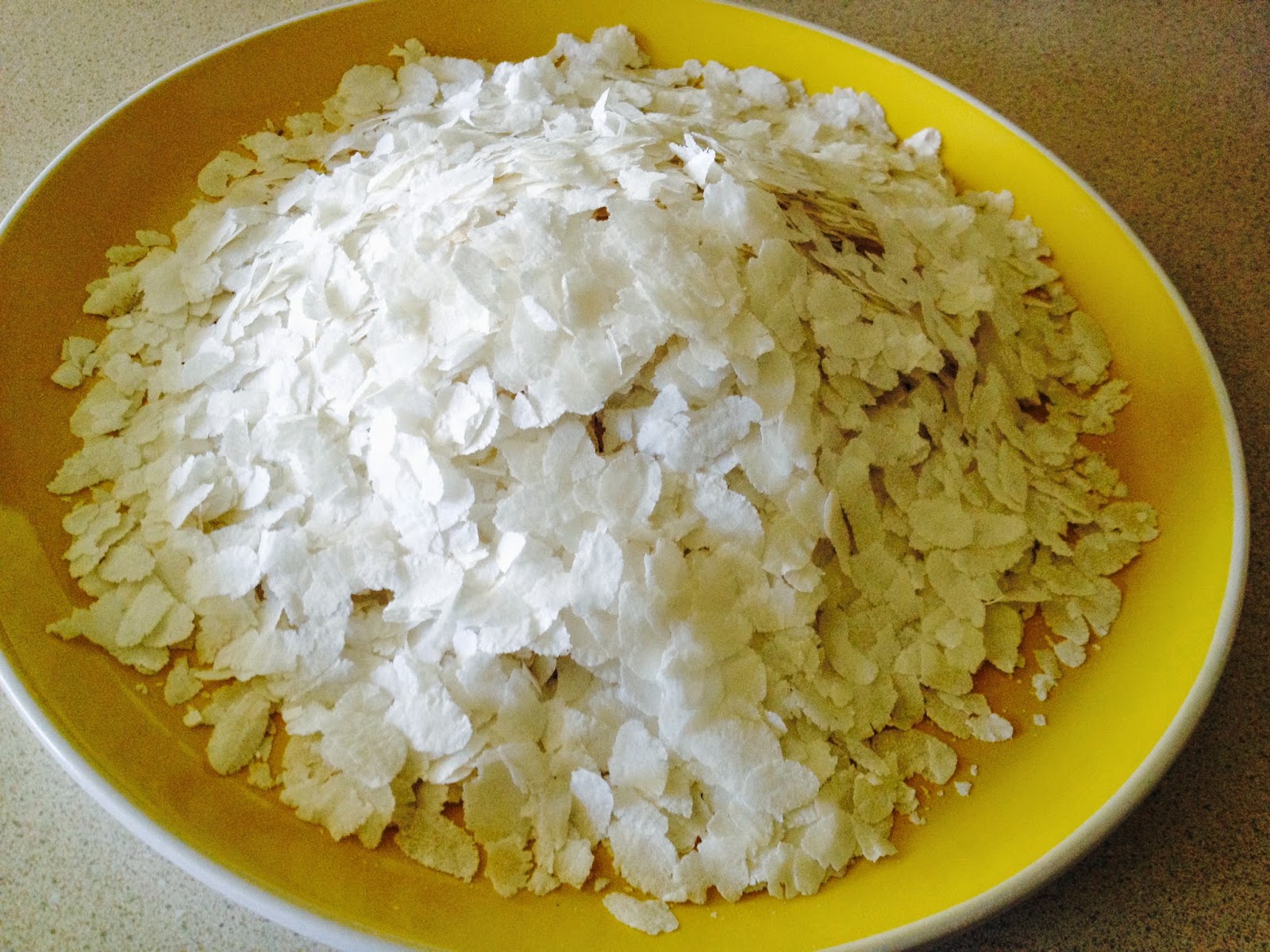 What's on the Menu Today ?!!!!: Chivda Recipe / Poha Chiwda / Avalakki ...