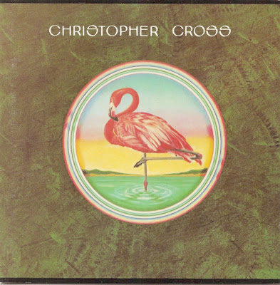 The First Pressing CD Collection: Christopher Cross - Christopher Cross