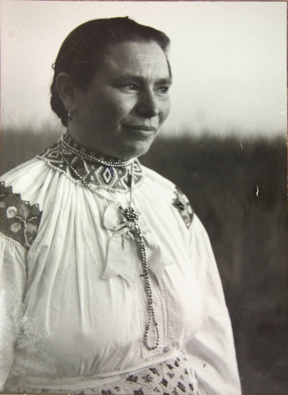 FolkCostume&Embroidery: Overview of the folk costumes of the Górale ...