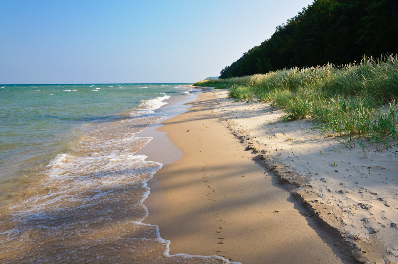 Steve Q Photo: Vacation at Up North Michigan - Day Seven - September 2 ...